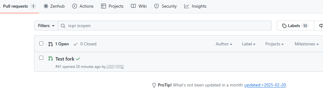 Gitee-Fork介绍和使用流程 - 苹果芒 - 博客园