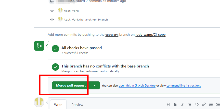Gitee-Fork介绍和使用流程 - 苹果芒 - 博客园