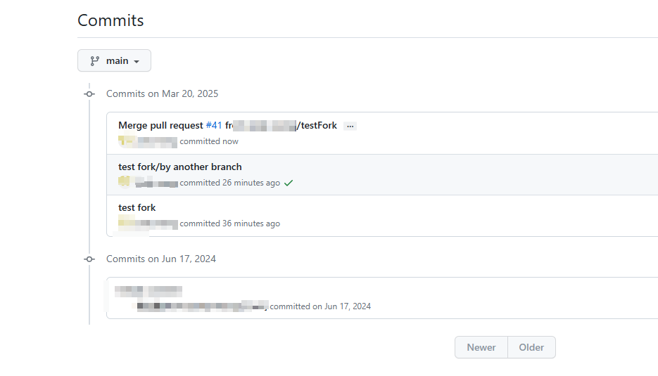 Gitee-Fork介绍和使用流程 - 苹果芒 - 博客园