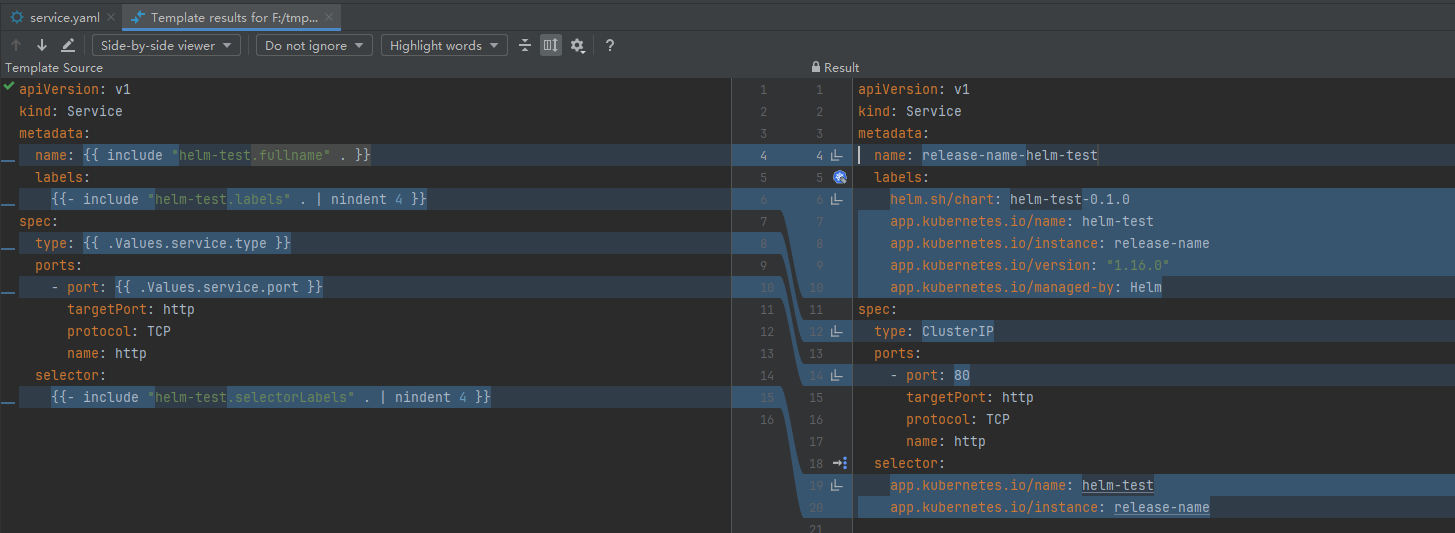 IDEA 集成 k8s 插件 - klvchen - 博客园