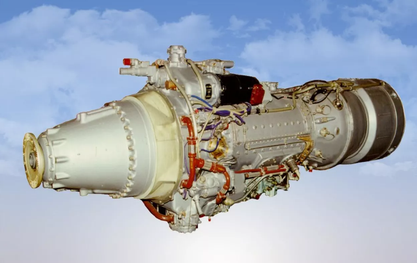 AИ-20(AI-20)发动机 - noahBoy - 博客园