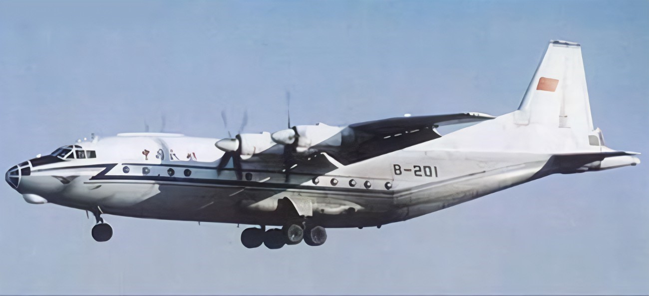 AИ-20(AI-20)发动机 - noahBoy - 博客园