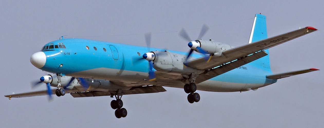 AИ-20(AI-20)发动机 - noahBoy - 博客园