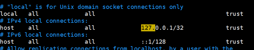Freeswitch+Postgresql - 韩工-Hill - 博客园