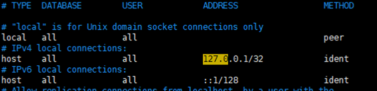 Freeswitch+Postgresql - 韩工-Hill - 博客园