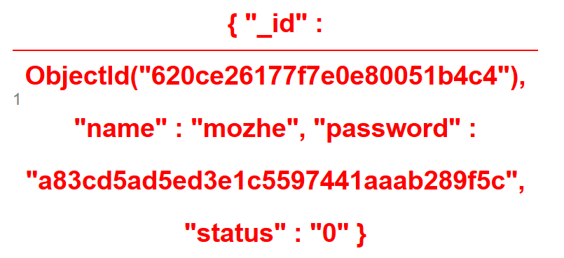 26 WEB攻防-通用漏洞_SQL注入_Sqlmap_Oracle_Mongodb_DB2等 - chenhongl - 博客园