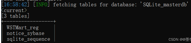 26 WEB攻防-通用漏洞_SQL注入_Sqlmap_Oracle_Mongodb_DB2等 - chenhongl - 博客园