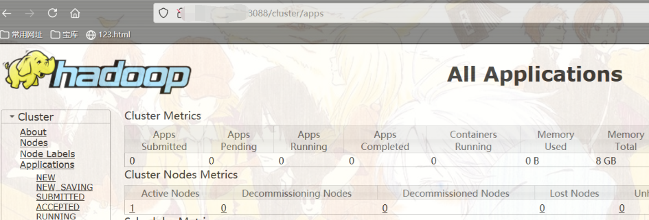 第55天：服务攻防-数据库安全_Redis_Hadoop_Mysql_未授权访问_RCE - chenhongl - 博客园