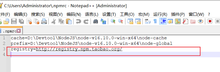 管理node管理工具nvm和gnvm - bester13 - 博客园