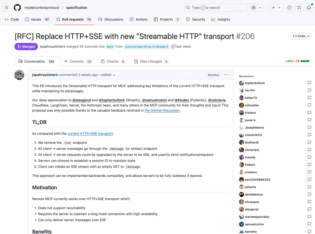 函数计算支持热门 MCP Server 一键部署 - 阿里云云原生 - 博客园