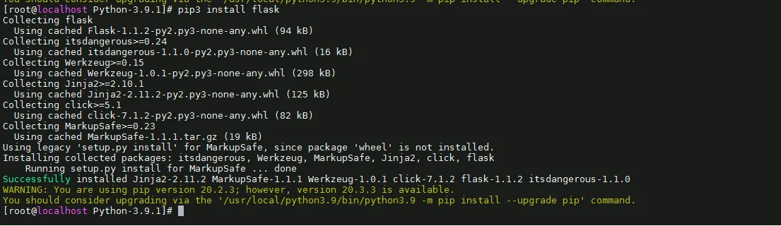 Python基础——Python安装 - gkhost - 博客园