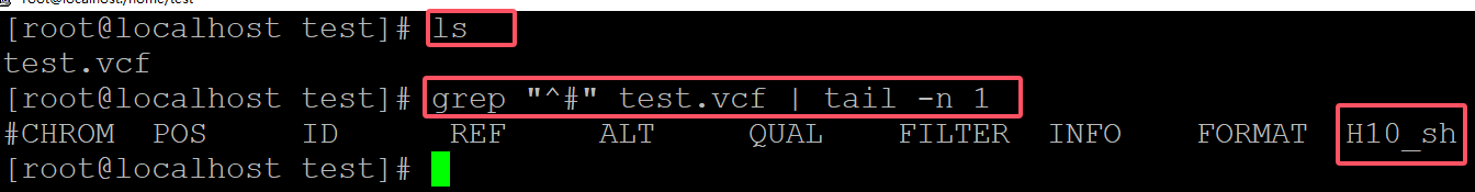 plink实现将vcf文件转换为plink格式时FID和IID的变化 - 小鲨鱼2018 - 博客园