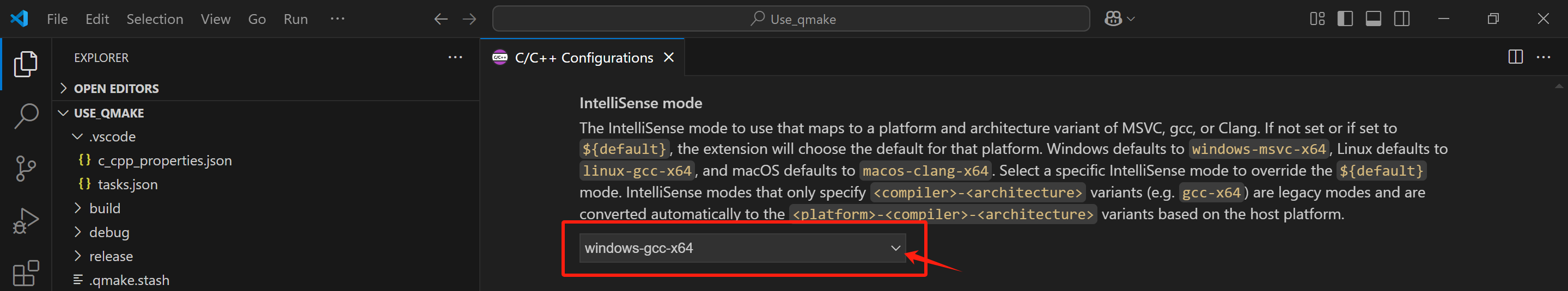 VSCode + Qt + QMake 开发编译环境搭建【VScode打开Qt项目（qmake版）】 - upcsyt - 博客园