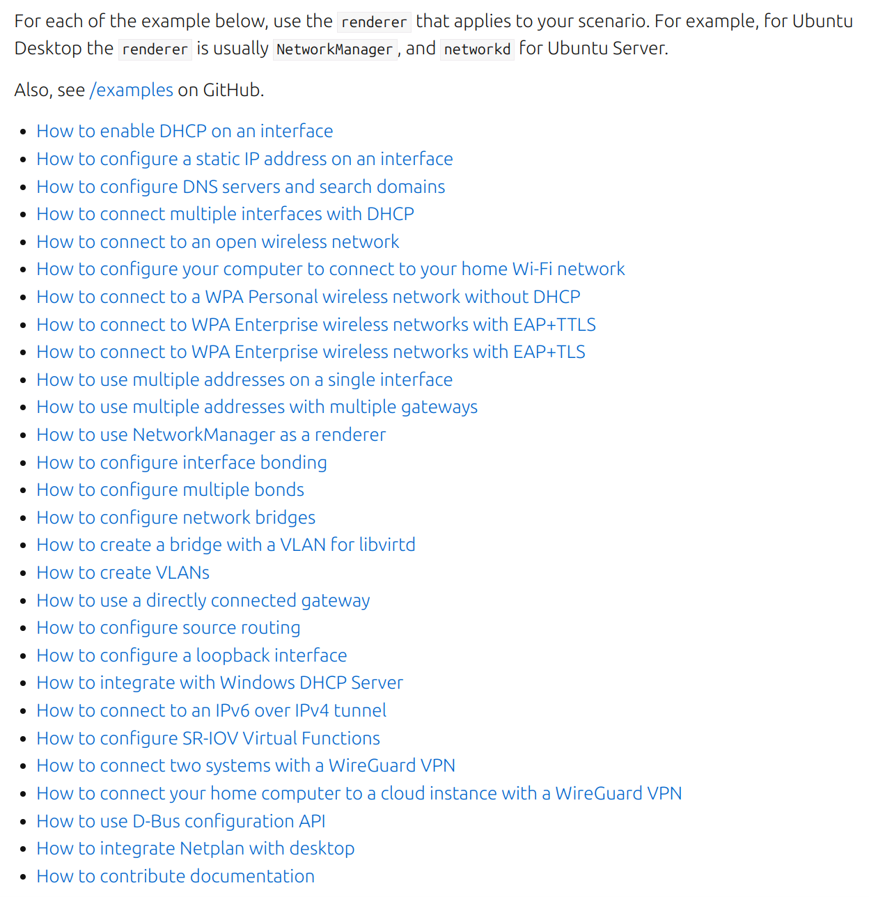 Netplan初体验之网桥配置 - 窝法氦镁烷 - 博客园