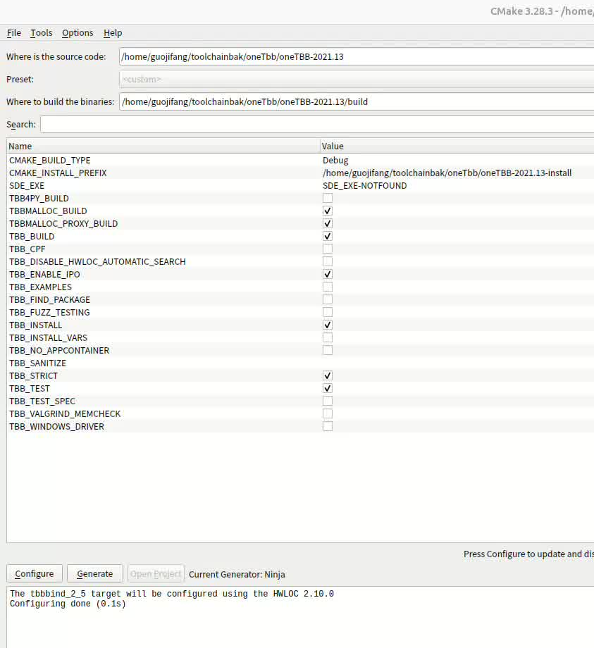 Linux(Ubuntu)上搭建具有后端并行加速优势的 VTK 开发环境 - 起飞的乌龟 - 博客园
