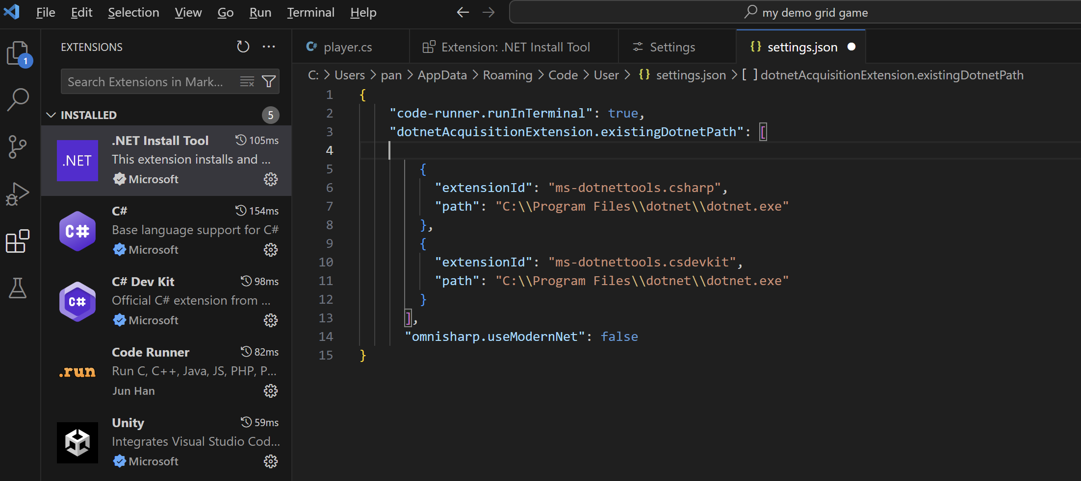 unity安装与配置 - 凡无邪 - 博客园