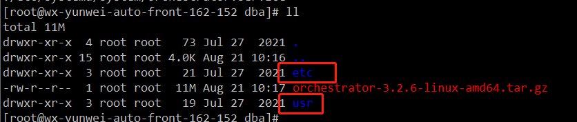 MySQL集群管理-orchestratoran安装（一） - xibuhaohao - 博客园