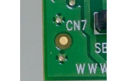 电子工程师，一起来聊聊PCB板上的Mark点吧 - FBshark - 博客园