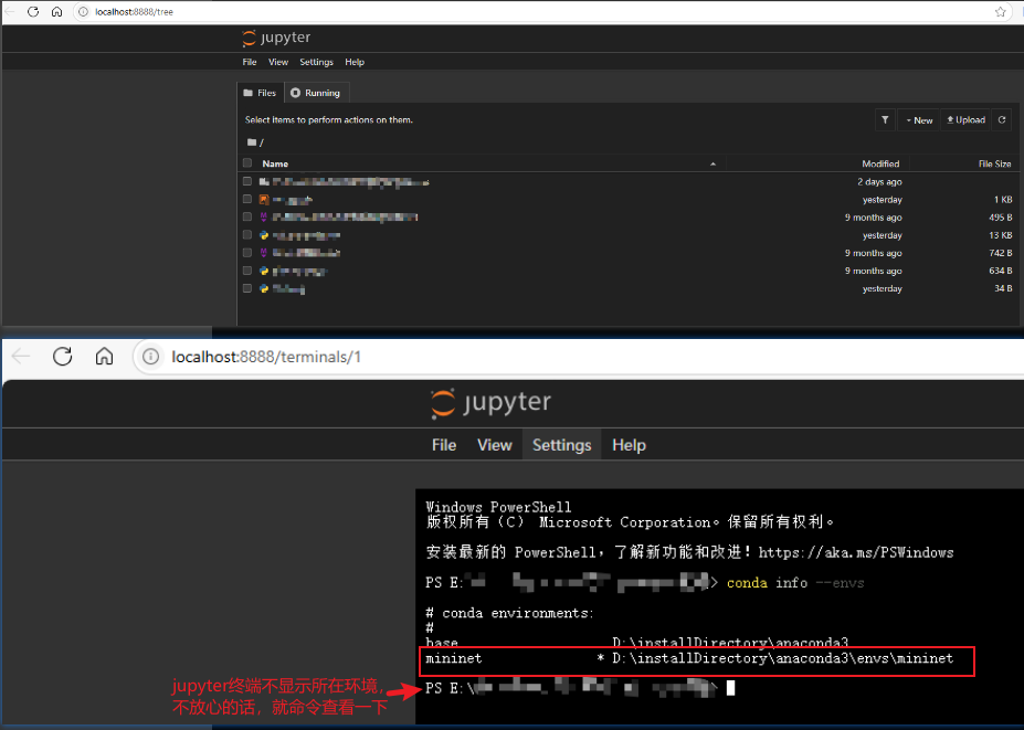 AnaConda + Jupyter Notebook + Vscode环境部署流程 - 天际使徒 - 博客园