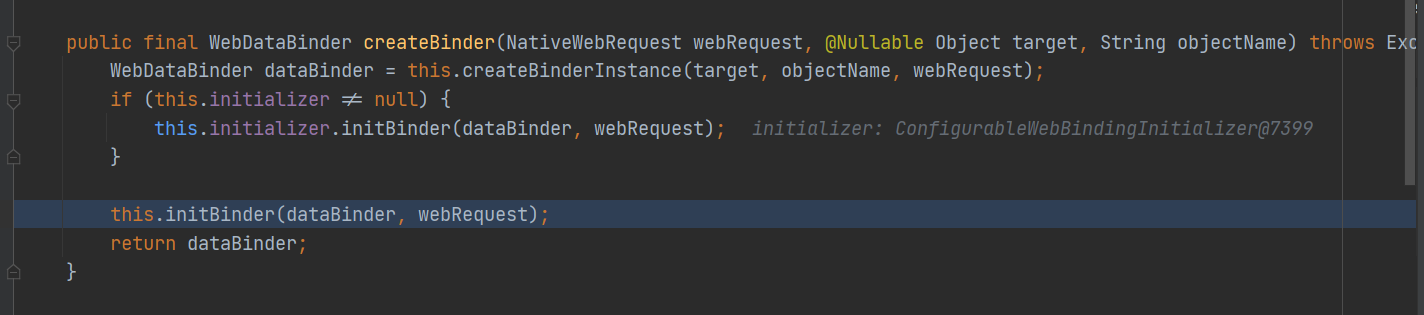 springboot请求全流程4 - Spiderman25 - 博客园