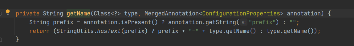 EnableConfigurationProperties原理 - Spiderman25 - 博客园