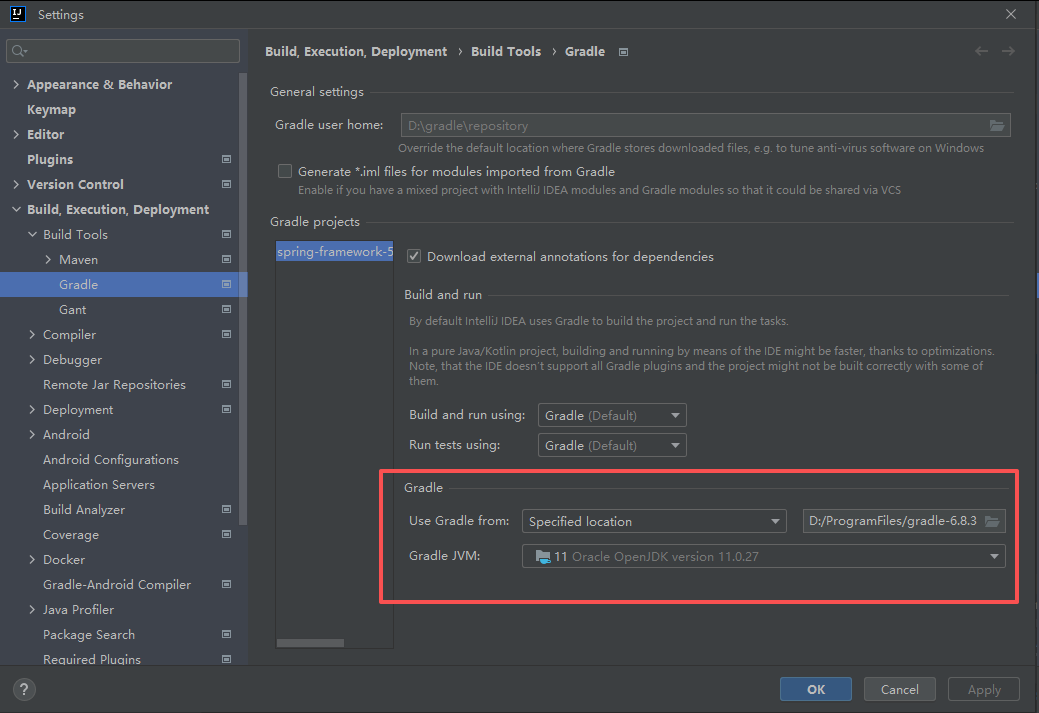 spring源码下载教程 - Spiderman25 - 博客园