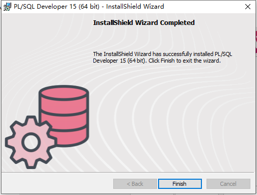Oracle 21c-安装教程 - ꧁执笔小白꧂ - 博客园