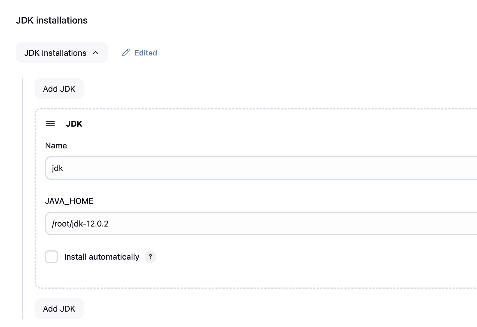 Jenkins + Gitlab 实现项目自动化构建及部署 - zpchcbd - 博客园