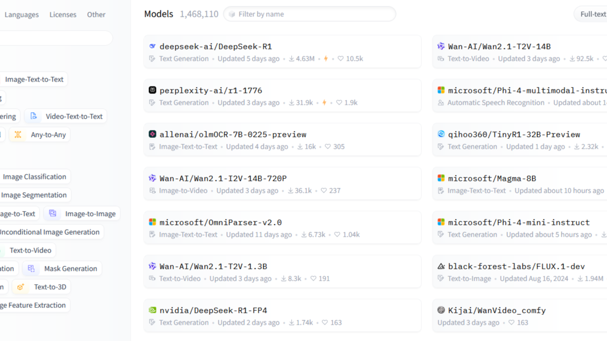 HuggingFace下载模型并导入Ollama指南 - Repetition_Maximum - 博客园