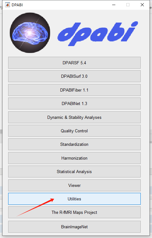 DPABI之fMRI的ROI信息提取 - z_s_s - 博客园