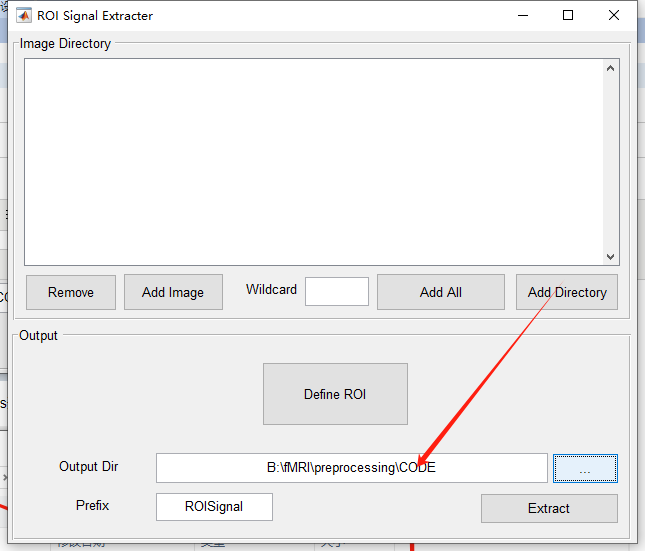DPABI之fMRI的ROI信息提取 - z_s_s - 博客园