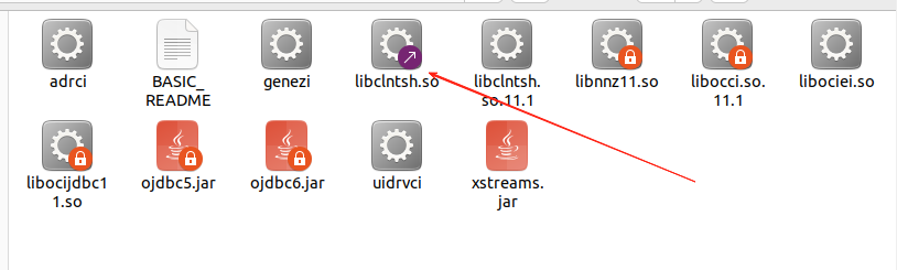 Ubuntu2204局域网下python Oracledb 连接远程服务器 Oracle 11g内含docker环境下 的oracledb