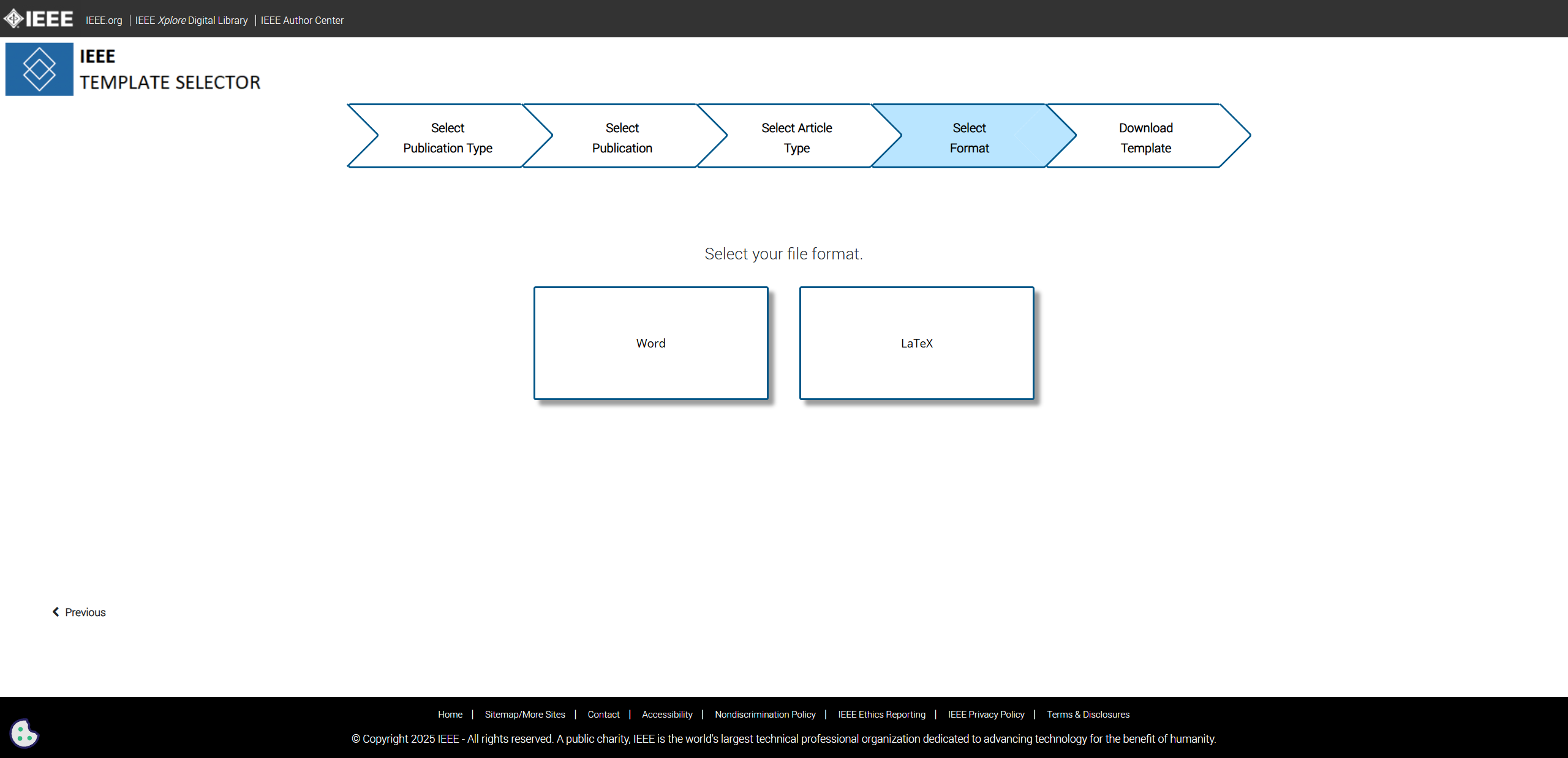 TIP（IEEE Transactions on Image Processing）投稿笔记 - JaxonYe - 博客园