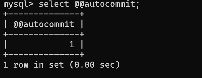 Mysql 事务 侯蜀黍 博客园