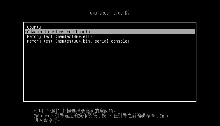 Ubuntu22.04 end Kernel panic - not syncing: Attempted to kill init! exit code=0x00000100 ...