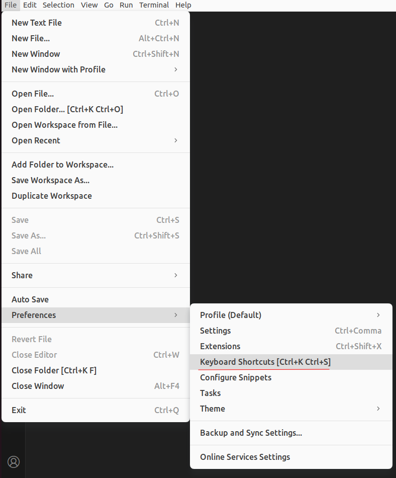 VSCode - Column Editing Mode - ZhangZhihuiAAA - 博客园