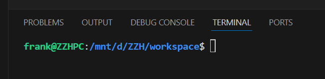 VSCode - Change default terminal from Powershell to WSL shell ...