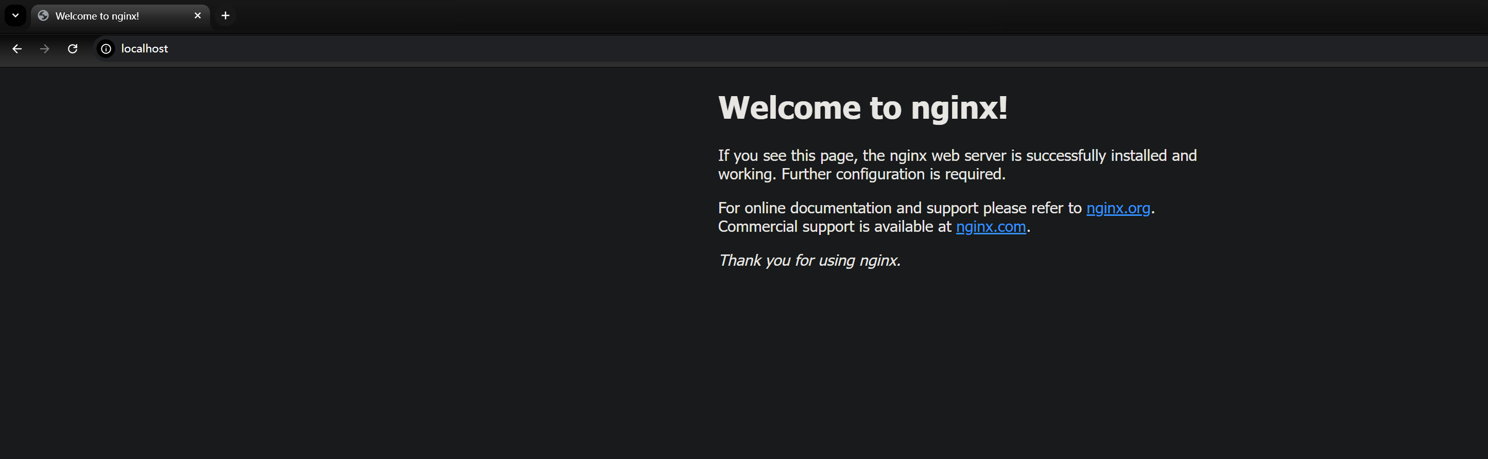一文帮你彻底弄清楚【负载均衡】的概念、配通俗易懂案例演示讲解(Python/Nginx/FastAPI). - AlphaGeek - 博客园