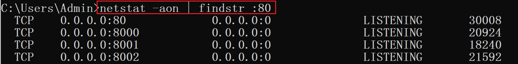 一文帮你彻底弄清楚【负载均衡】的概念、配通俗易懂案例演示讲解(Python/Nginx/FastAPI). - AlphaGeek - 博客园