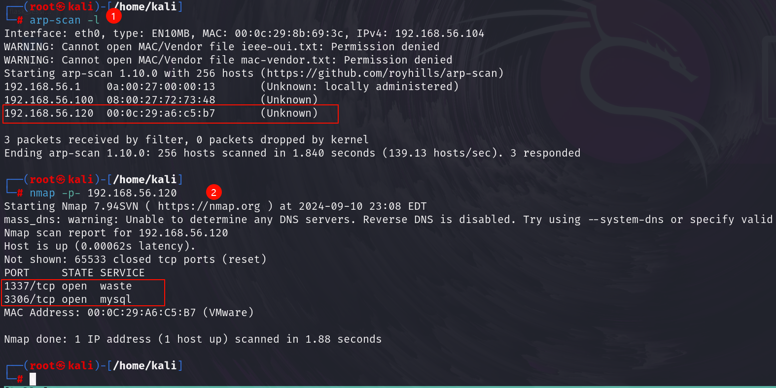 pyexpvm靶场 - AuriGe - 博客园
