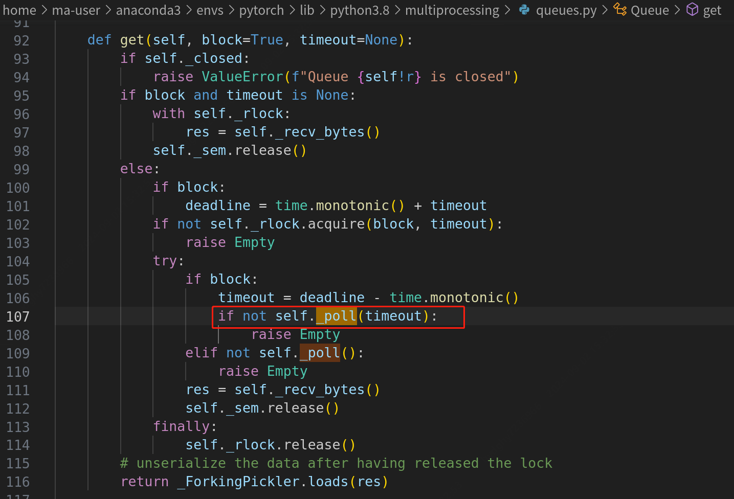 mmcv2.0中build loop、loop.run()、从Dataloader中取数据、run_iter()函数 - Picassooo - 博客园