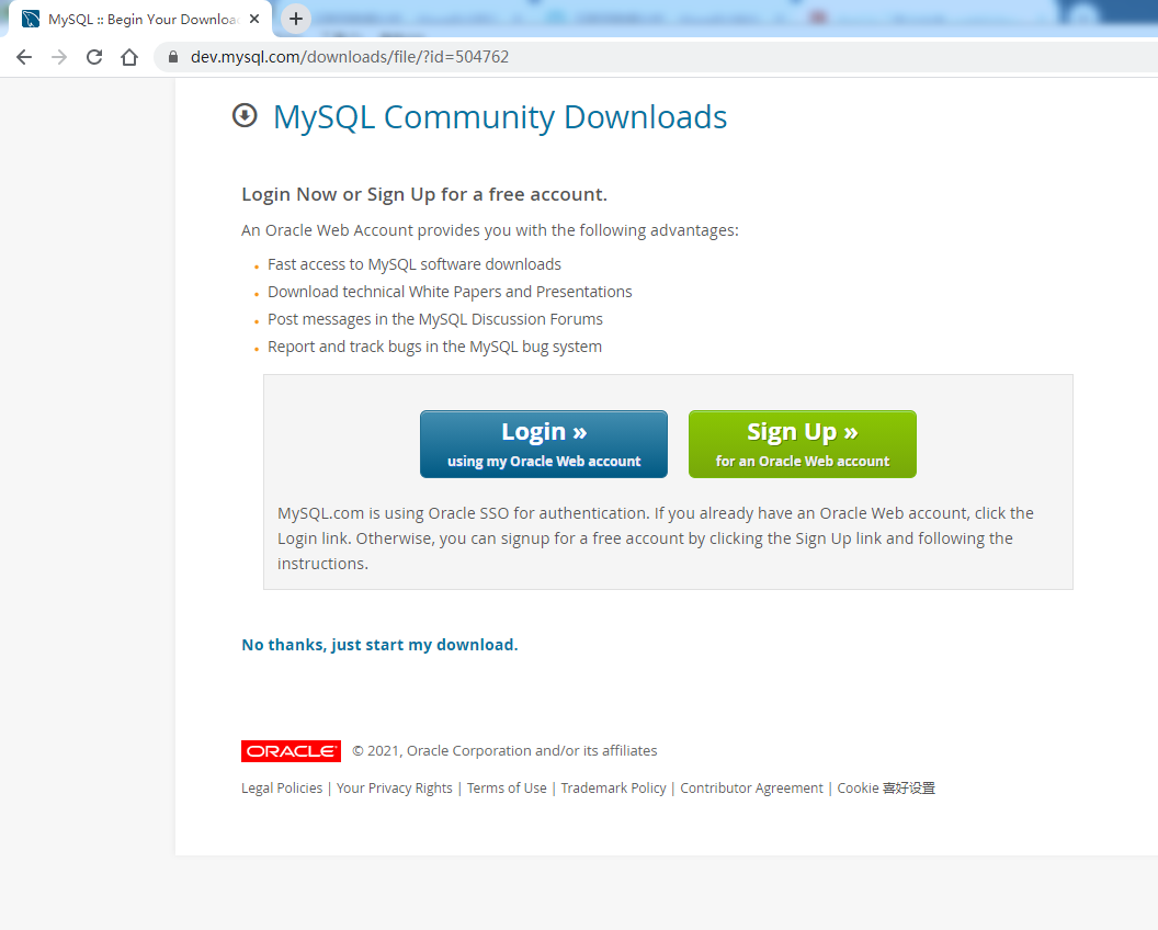 数据库学习MySQL系列3、Windows11系统安装MySQL方法二.zip压缩包详细教程 - xiaodoujiao - 博客园