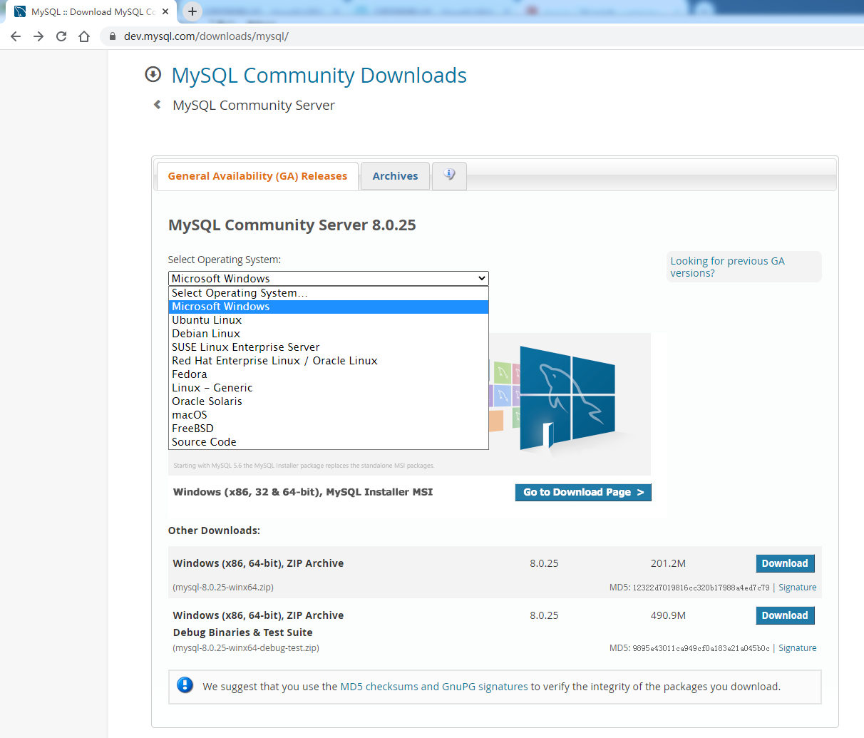 数据库学习MySQL系列3、Windows11系统安装MySQL方法二.zip压缩包详细教程 - xiaodoujiao - 博客园