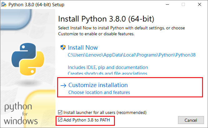 PYTHON+VSCODE个性化配置 - 顾念啊 - 博客园