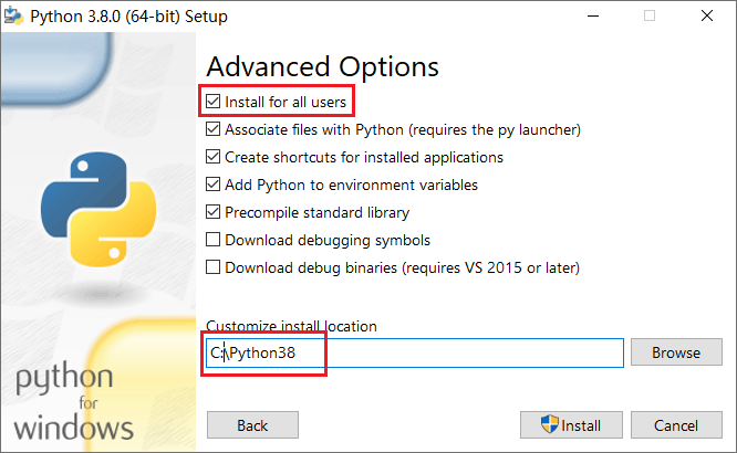 PYTHON+VSCODE个性化配置 - 顾念啊 - 博客园