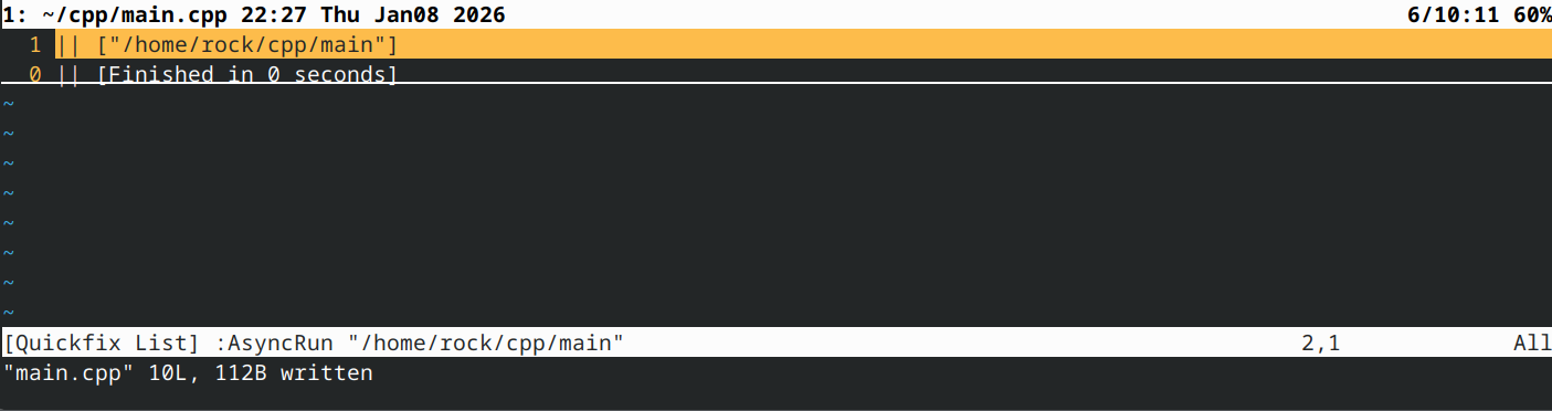 17-1 std::array 介绍 - 游翔 - 博客园