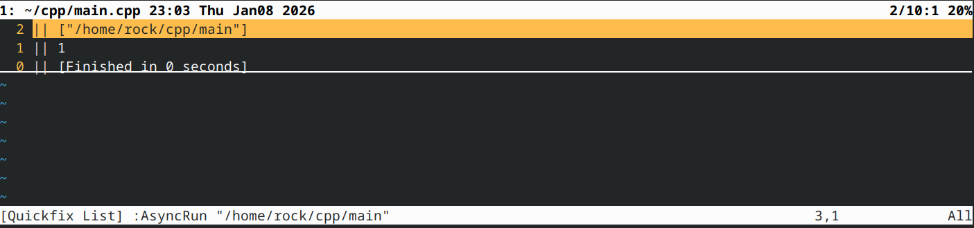 17-1 std::array 介绍 - 游翔 - 博客园