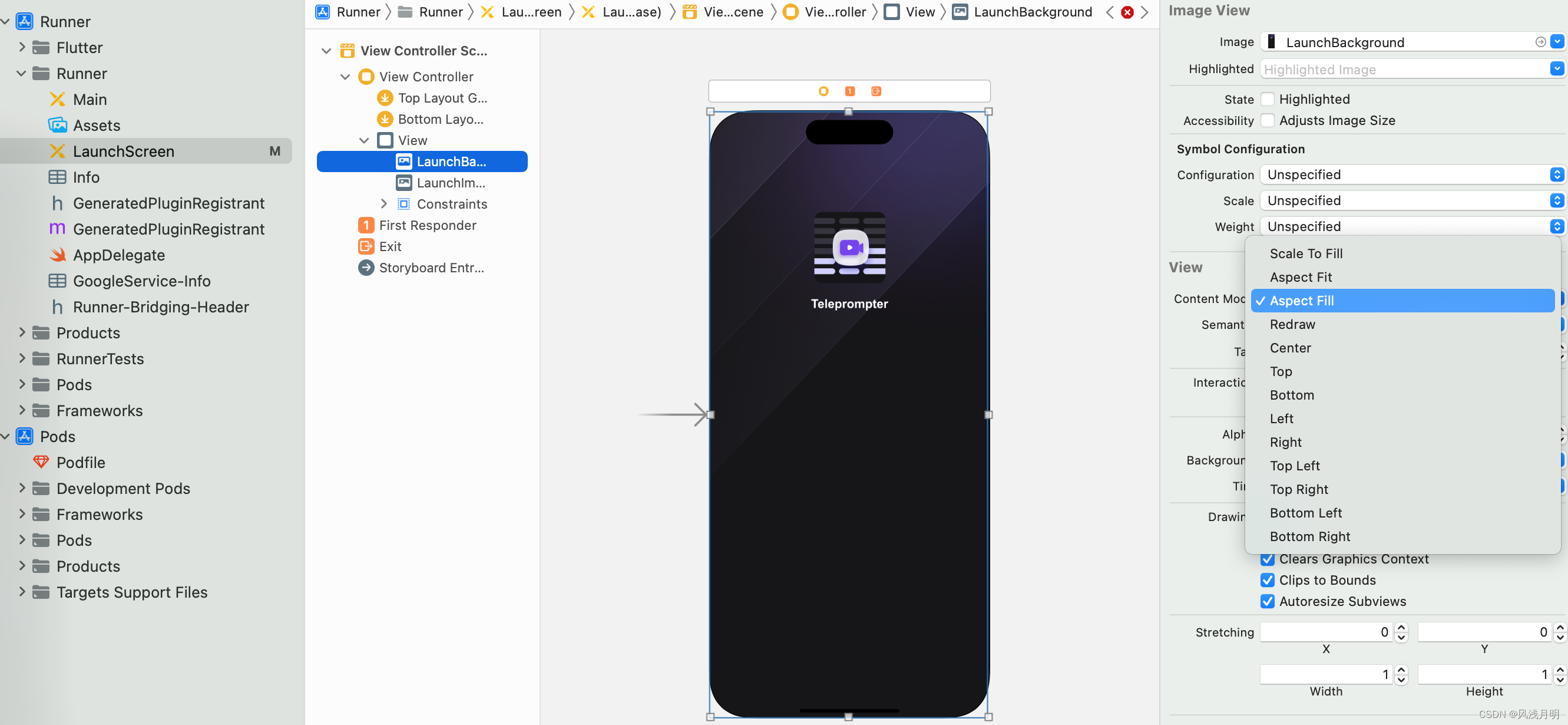 [Flutter]设置应用包名、名称、版本号、最低支持版本、Icon、启动页以及环境判断、平台判断和打包 - jamiechoo - 博客园