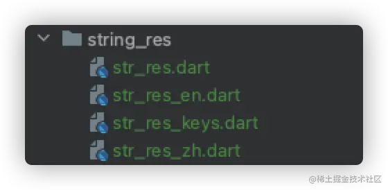 Flutter应用框架搭建(一)GetX集成及使用详解 - jamiechoo - 博客园